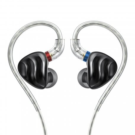 FIIO FH3 Black