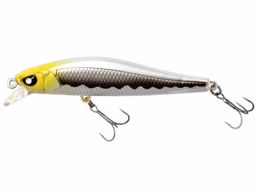 Воблер плавающий Lucky John Pro Series BASARA F 07.00/109 (BA70F-109)