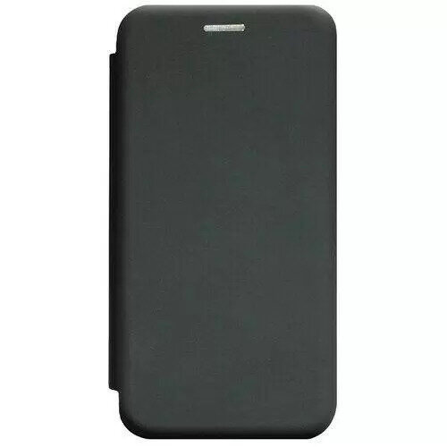 Чехол книжка Mcover на Apple iPhone 6 Plus / iPhone 6S Plus черный
