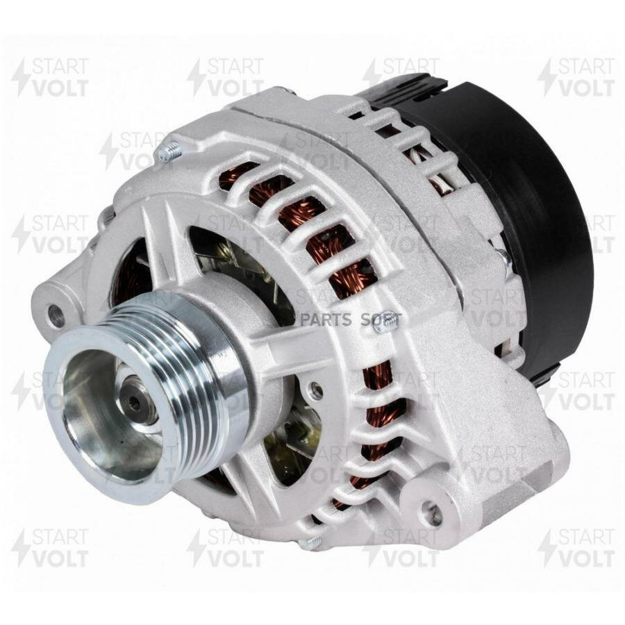 STARTVOLT LG0123 Генератор ()