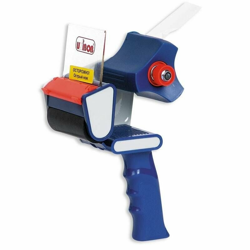 Unibob Диспенсер для клейкой ленты K-520, 50-75 мм