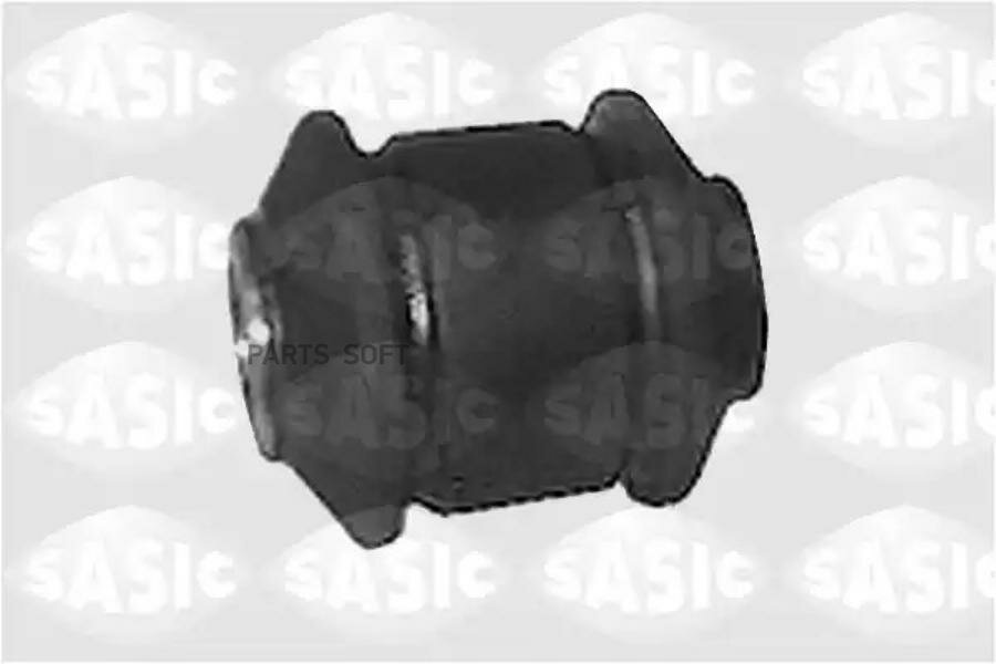 1715105 SASIC Сайлент-блок рычага PEUGEOT 106/306 задн. D 30mm