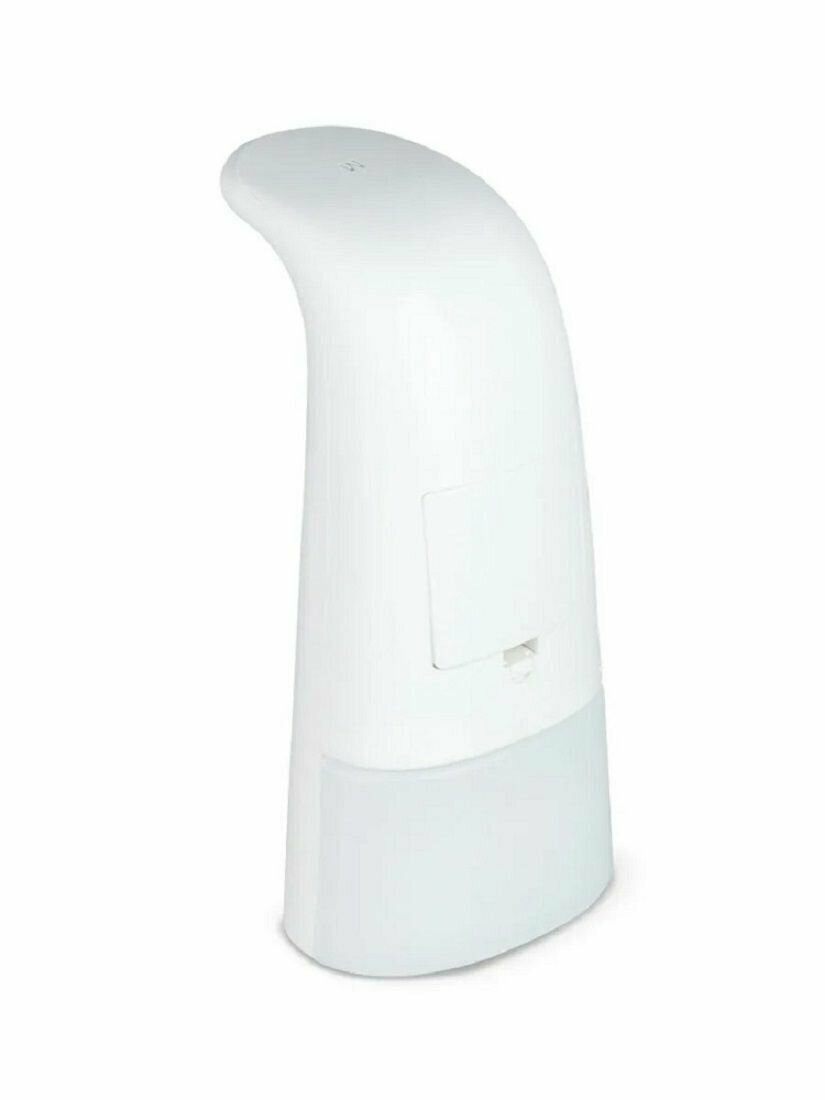 Сенсорный дозатор для мыла WANHENGDA диспенсер для ванной объемом 250 мл диспенсер с сенсором для мыла