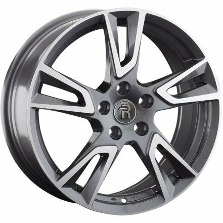 Колесный диск Replay INF50 7.5x17 5*114.3 ET45 DIA66.1 GMF