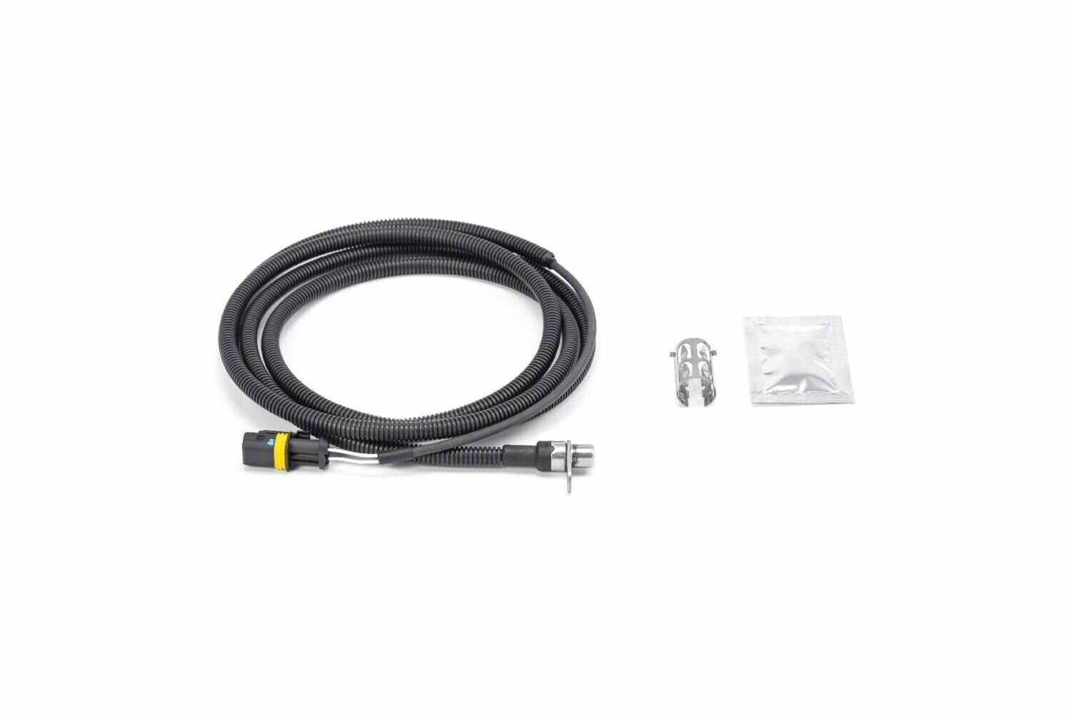 Датчик ABS задний TOPCOVER T0144-3002