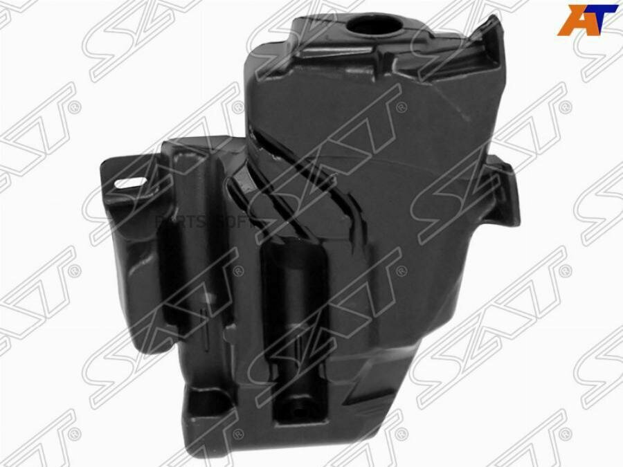 Бачок омывателя Chevrolet Cruze 09-12 / Daewoo Lacetti 08-11 SAT ST-CV42-101-0 | цена за 1 шт