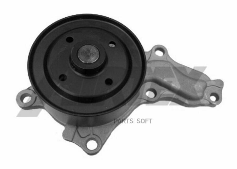 AIRTEX 6252 Помпа водяная TOYOTA RAV4 2.5i 16100-39515 ()