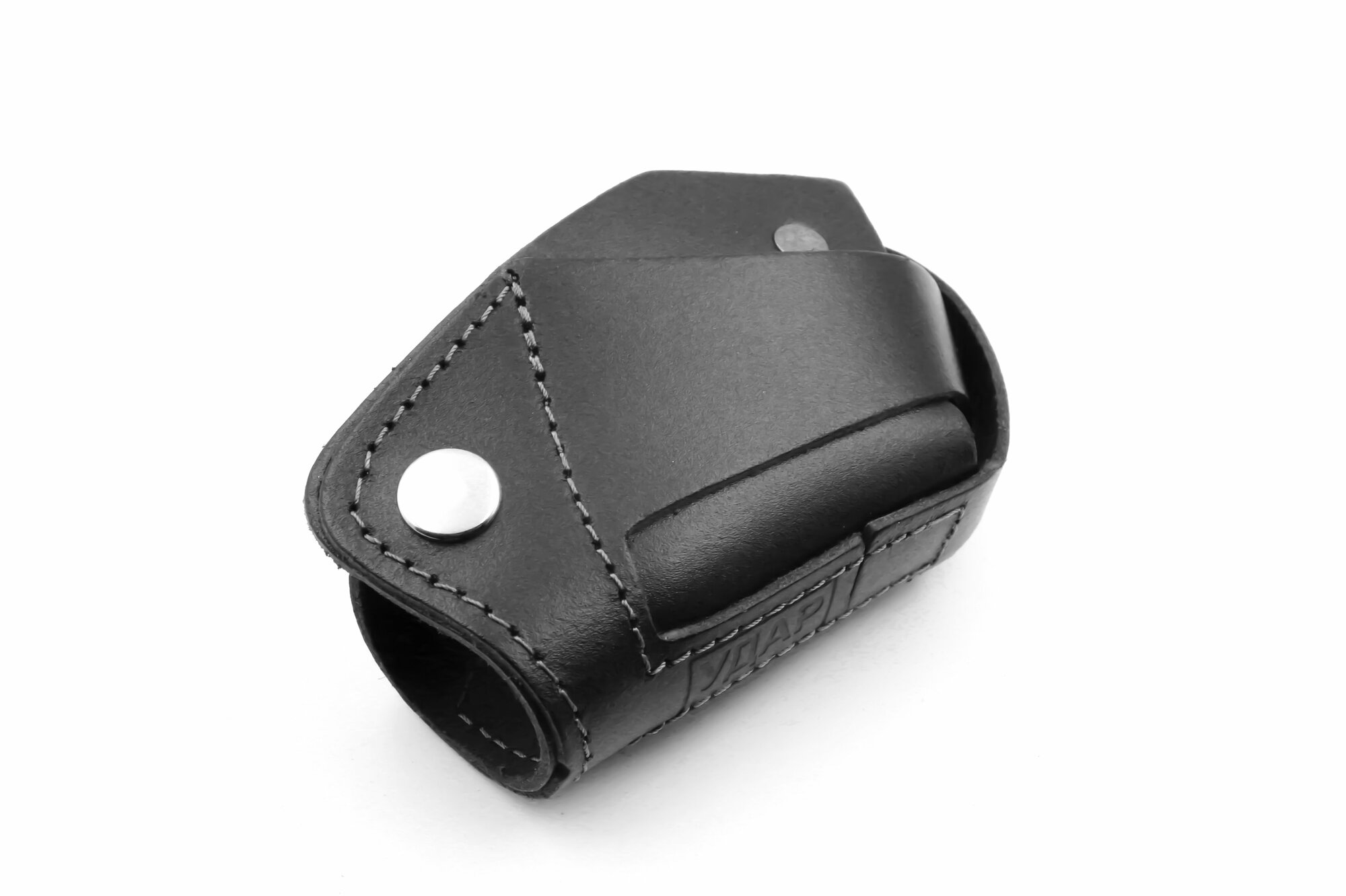 Кобура Radix9, поясная, натуральная кожа, черная