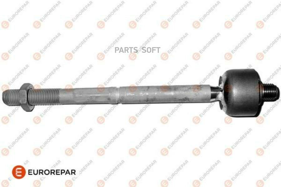 1634909780 EUROREPAR Тяга рулевая RENAULT MEGANE/SCENIC/KANGOO/FLUENCE - лев/прав.(без наконечника)