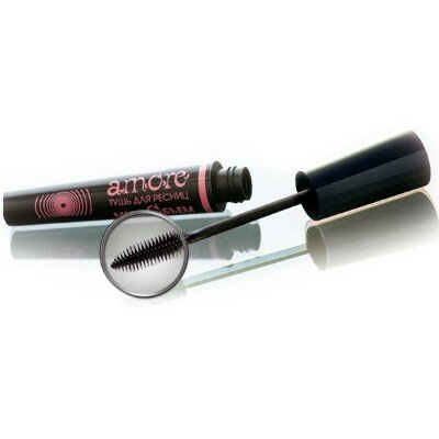 Белита Amore Тушь для Ресниц мега объём 10мл