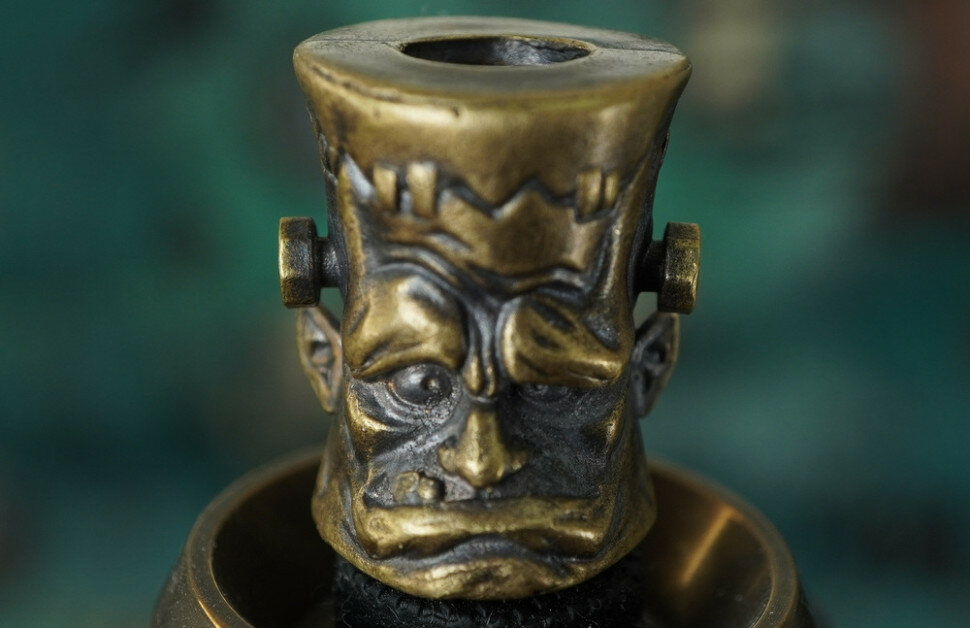 Бусина для темляка Rhyton Jewelry Фрэнк