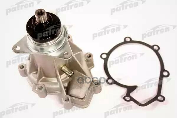 Насос водяной M-175 MB W201/W124 2.0D/TD 83-96 PATRON арт. PWP1315
