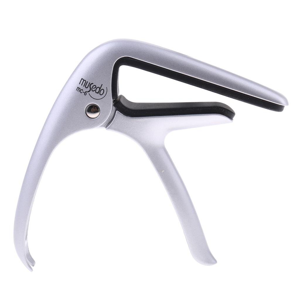 Каподастр для гитары MUSEDO MC-6