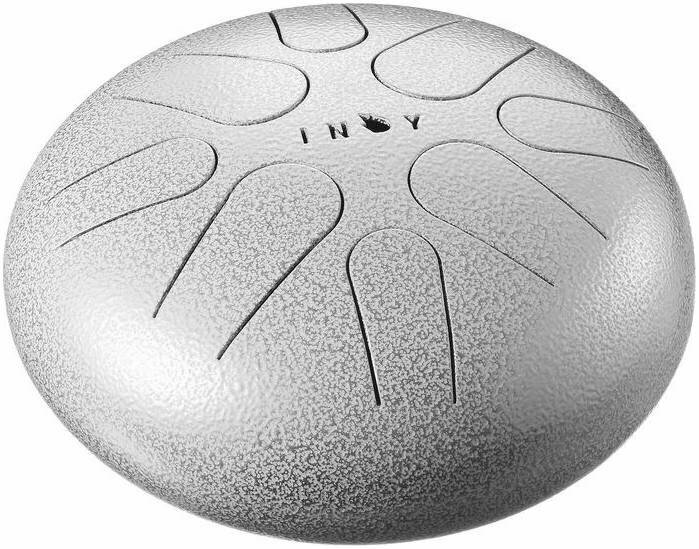 INOY Classic 22 с чехлом Барабан язычковый Глюкофон