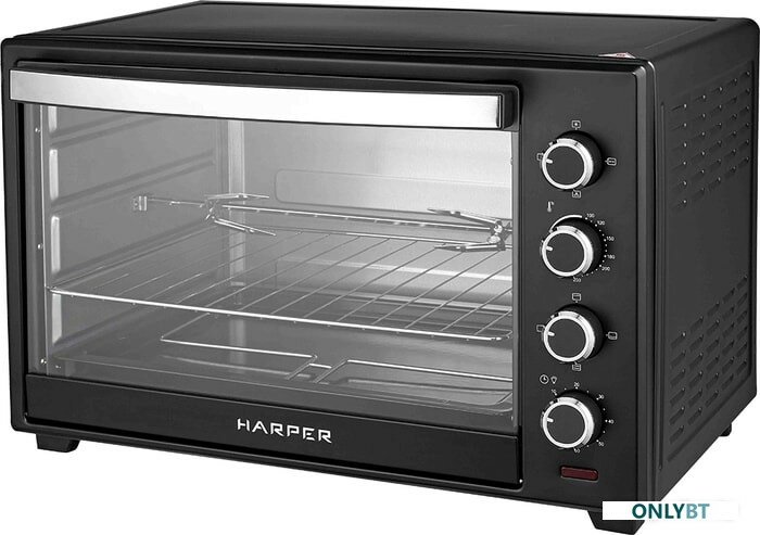 Мини-печь Harper HMO-60RC11