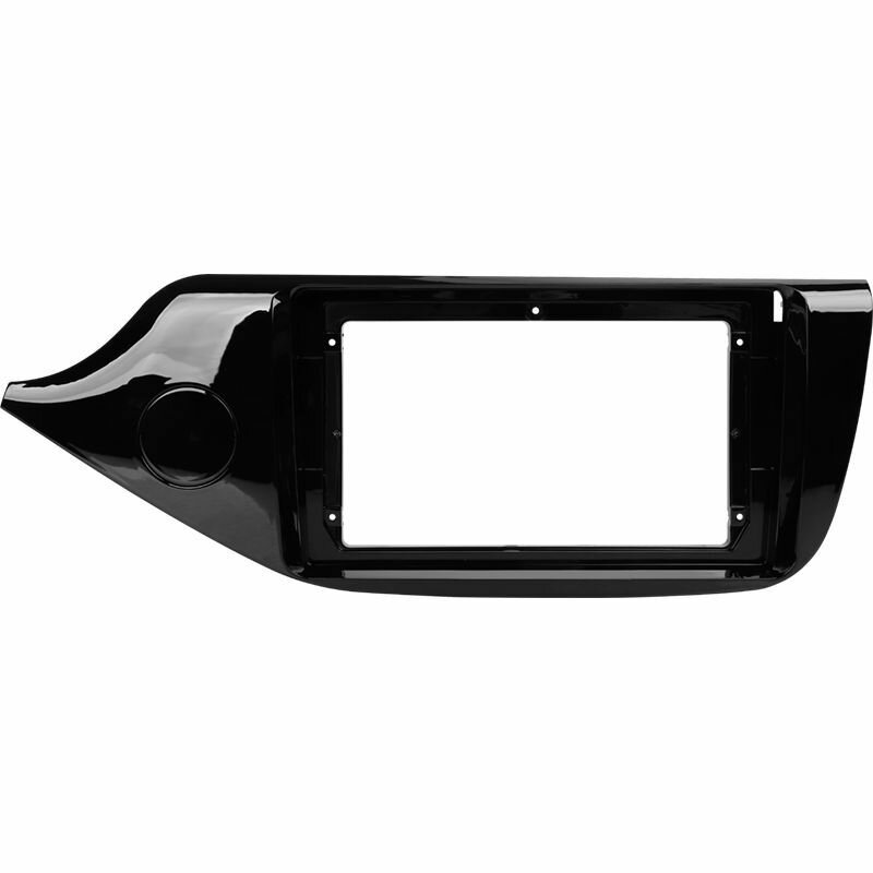 Установочный комплект Teyes (рамка+провода питания) для магнитолы 9" для Kia CEED Cee'd 2 JD 2012-2018