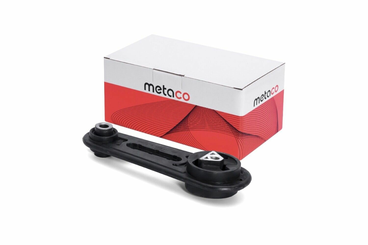 Опора двигателя задняя METACO арт. 4710-011