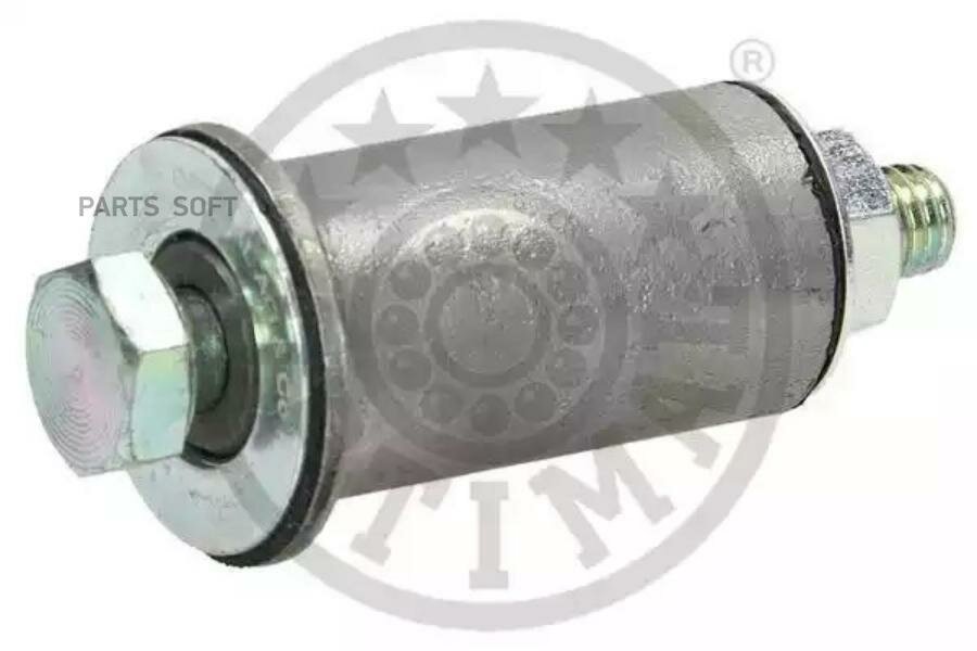 Ремкомплект рычага MERCEDES-BENZ: C-KLASSE (W202) C-KLASSE Kombi (S202) Optimal арт. f8-5181