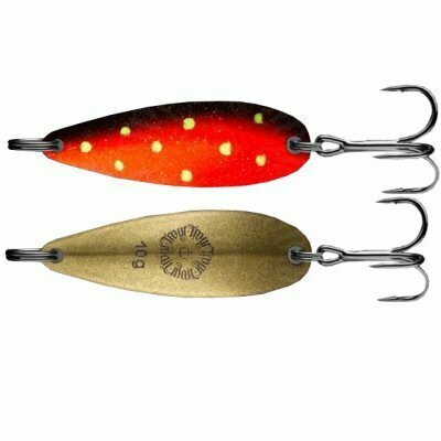 Блесна Trout Bait TANARO 14G 15 гр