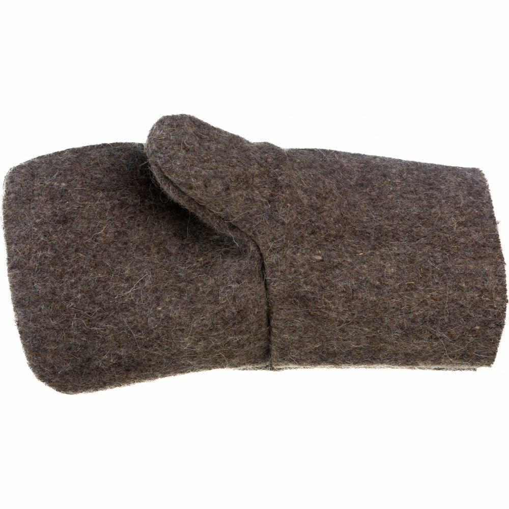 Суконные рукавицы ГК Спецобъединение ОП Рук 018, металл, из сукна плотностью