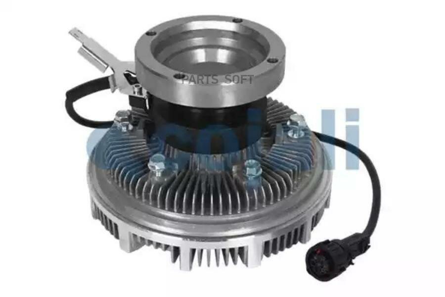 COJALI 7083402 Муфта вентилятора ()