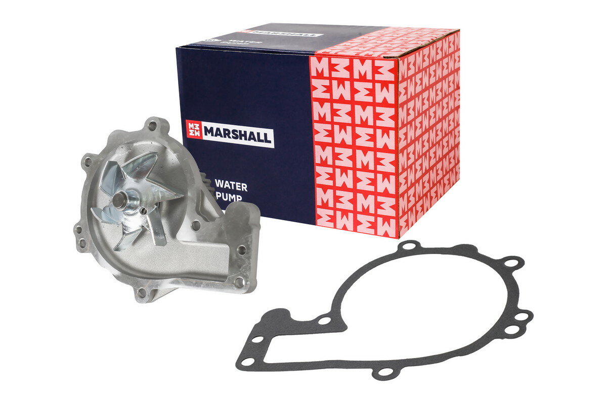 Помпа водяная Chery Tiggo 06- Fora 06- () Marshall M4821027