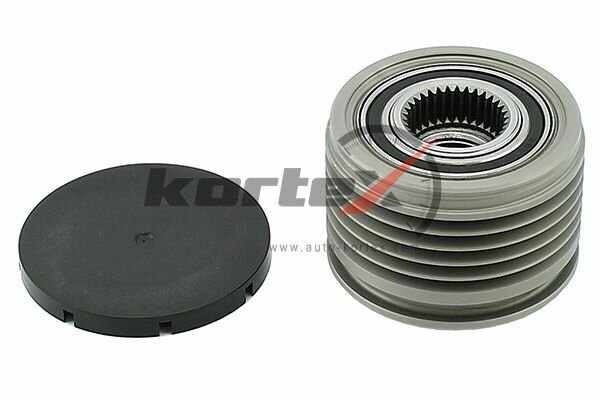 KAP017 Шкив генератора MB 04-