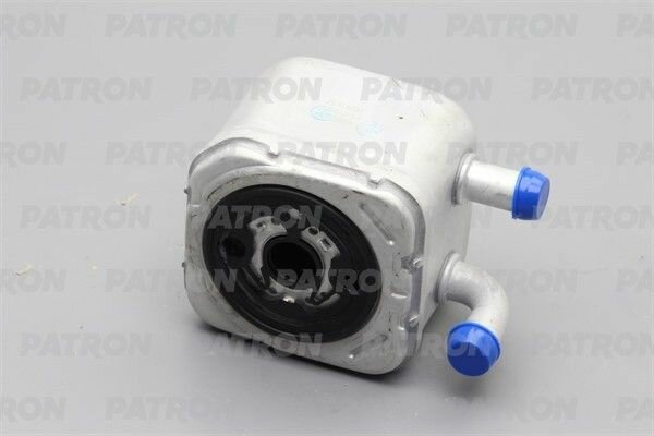 Радиатор масляный PATRON PRS6006