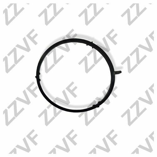 Кольцо уплотнительное дроссельной заслонки LAND ROVER RANGE ROVER FREELANDER (02 ZZVF ZVBZ0552