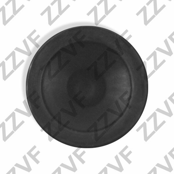 Втулка Крышки Двигателя Ford Focus Ii (05-08)