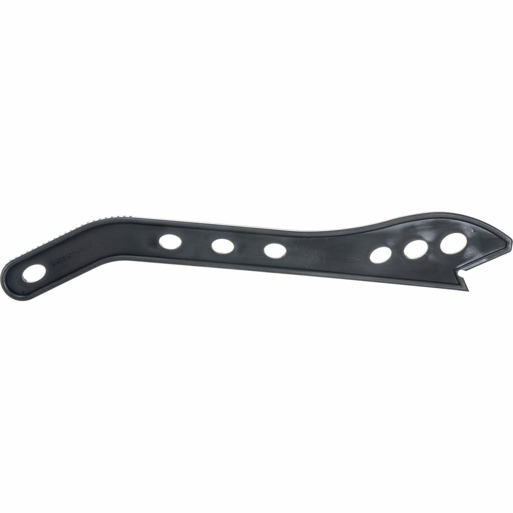 Прижимной толкатель пластиковый UNIQ TOOL UTK-0099