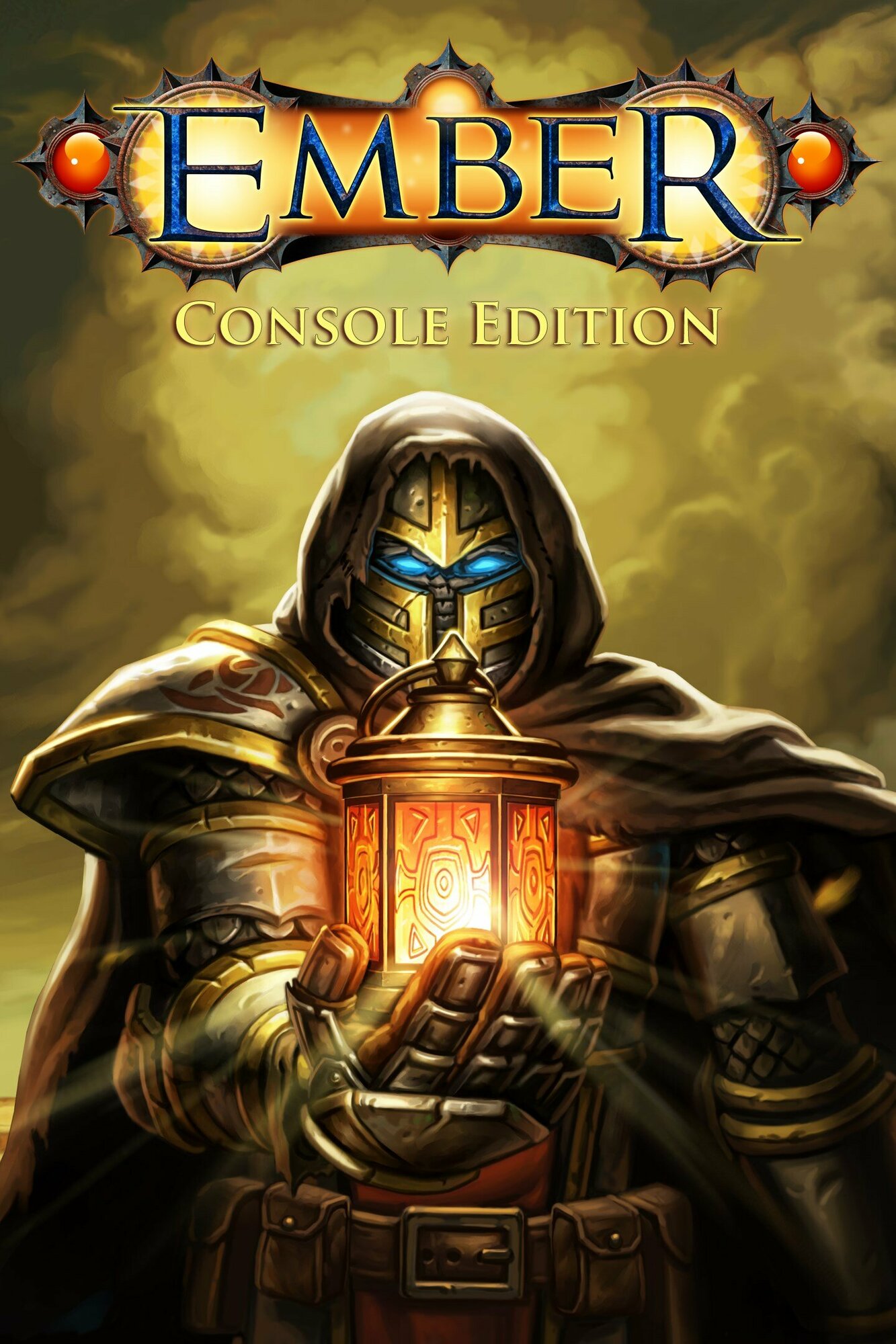 Ember: Console Edition — Standard Edition — ключ активации Xbox / Microsoft Store · Xbox One, Xbox Series X|S · цифровой ключ · любой регион