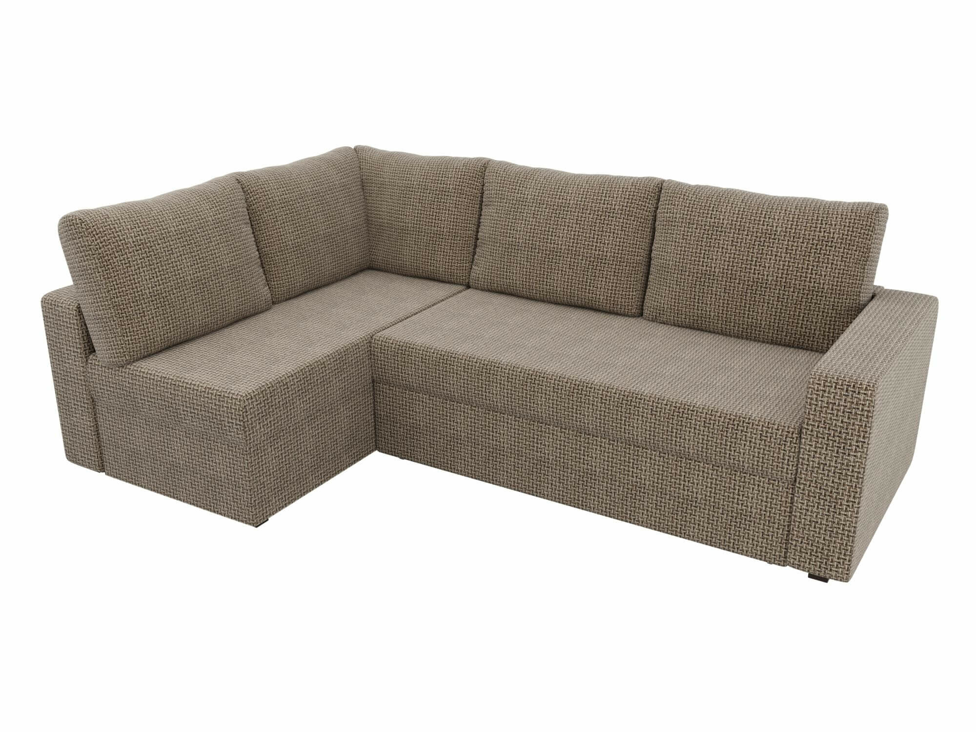 Artum Угловой диван Оливер корфу 03 левый