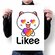 Плакат Likee № 4
