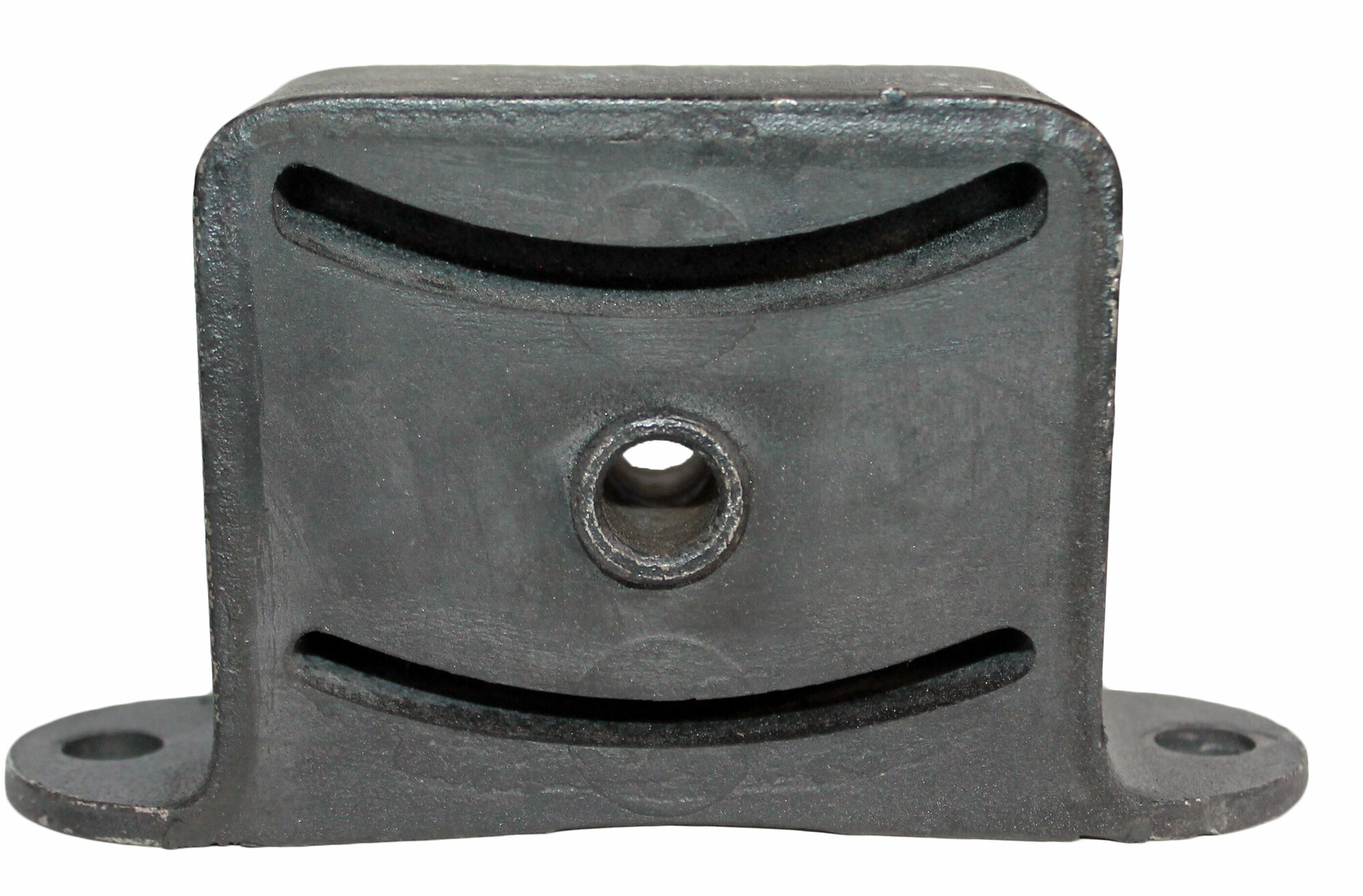 Кронштейн раздаточной коробки ВАЗ 2123 задний голый н/о (АвтоВАЗ)