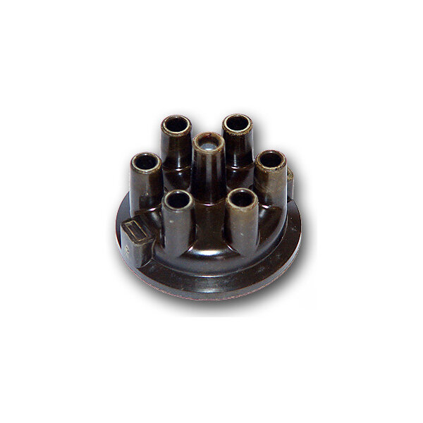 Крышка распределителя зажигания для а/м Газ 52 (СОАТЭ) Р32 3706 500