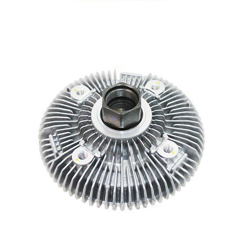 Муфта гидравлическая привода вентилятора УАЗ дв. 409 (Riginal)