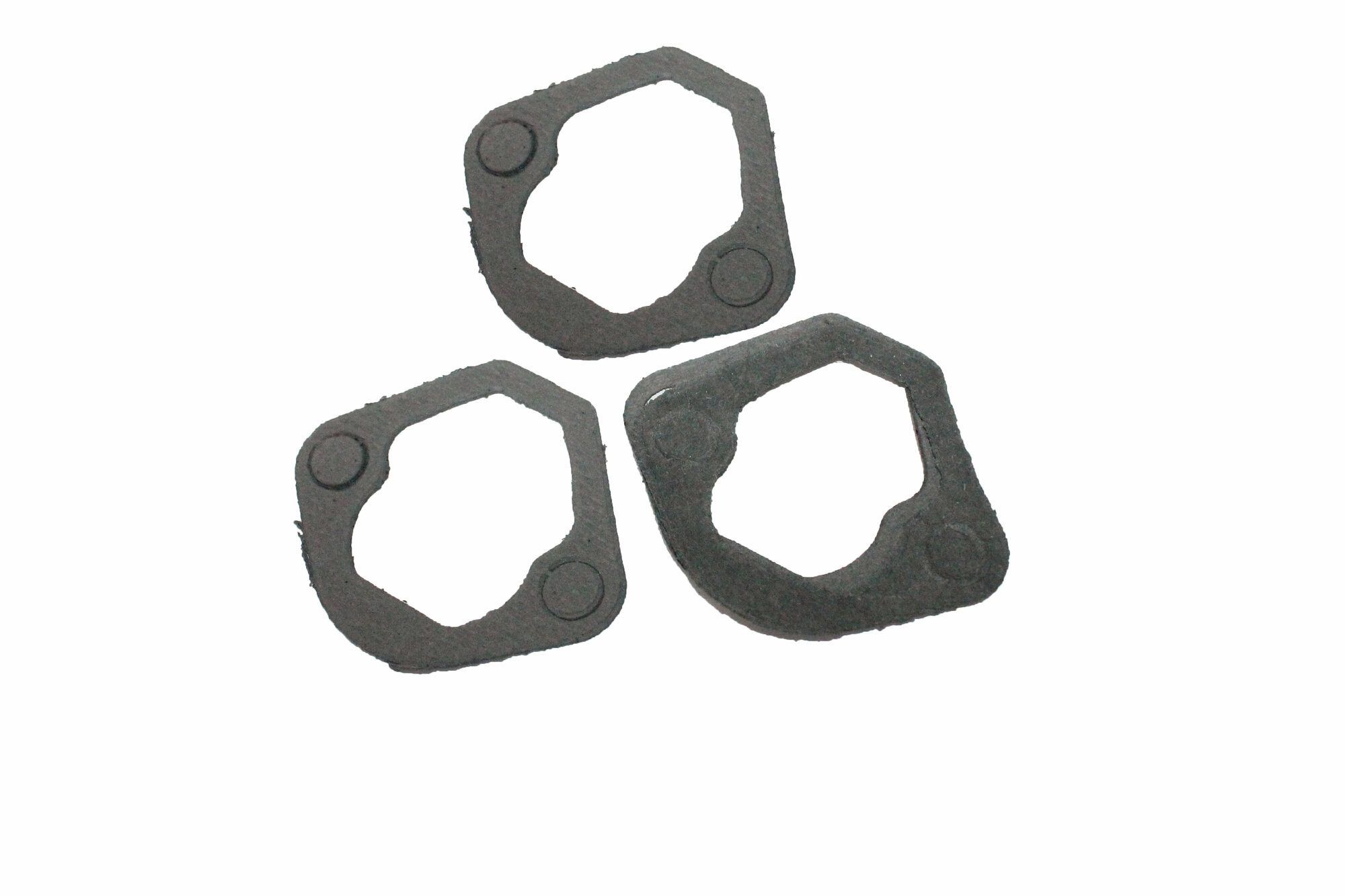 Прокладка бензонасоса ВАЗ 2101 Гаскетс (3шт 0,4мм; 0,6мм; 1мм)