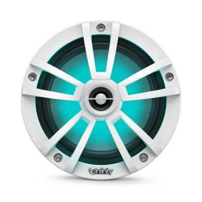 INFINITY 622MLW Акустика коаксиальная