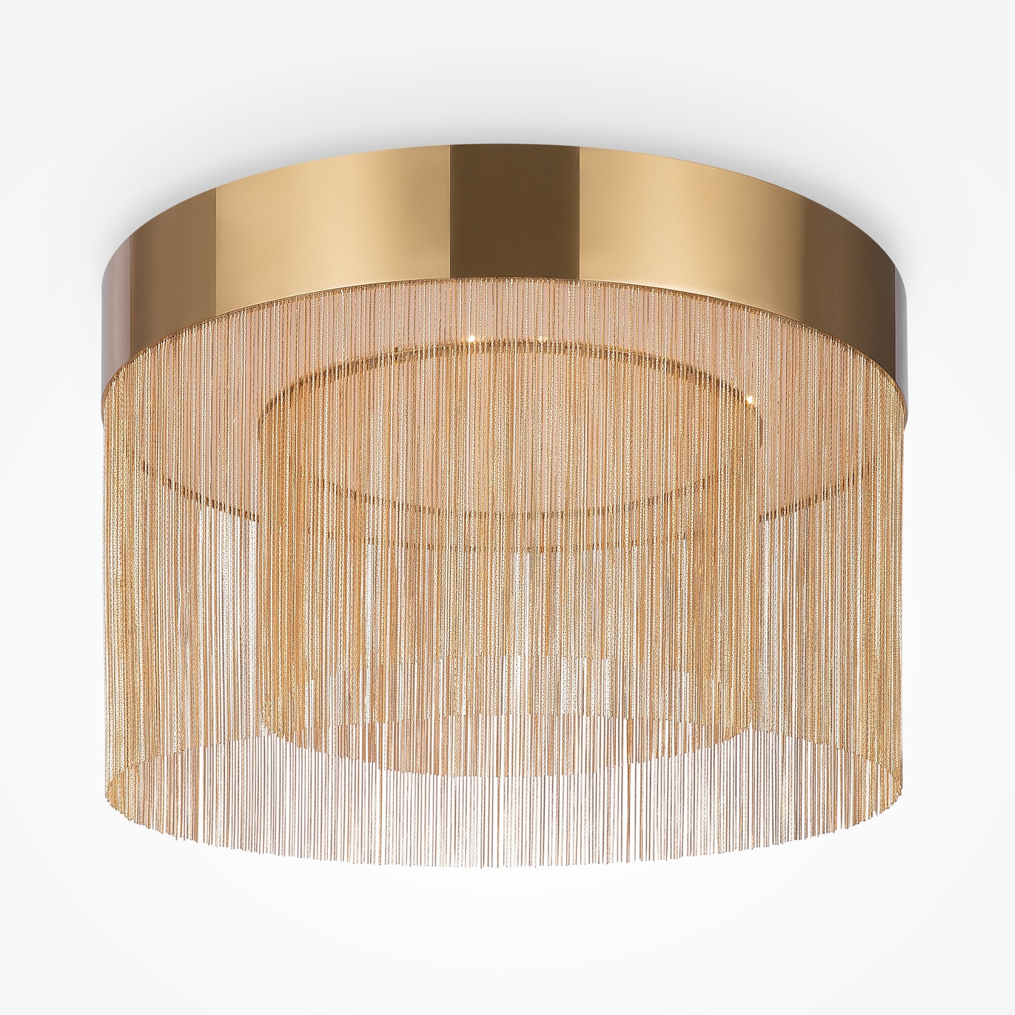 Потолочная люстра Maytoni Modern MOD190CL-L36G3K