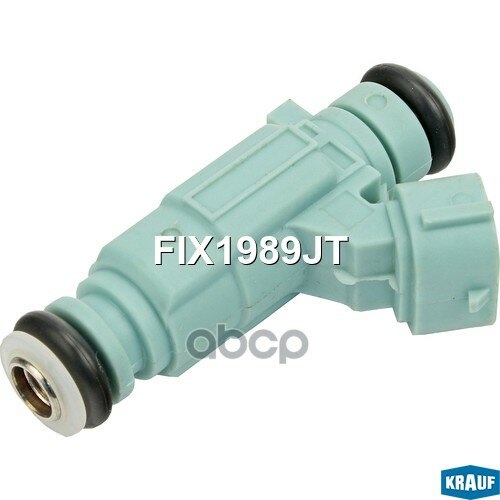 Форсунка бензиновая Krauf арт. FIX1989JT