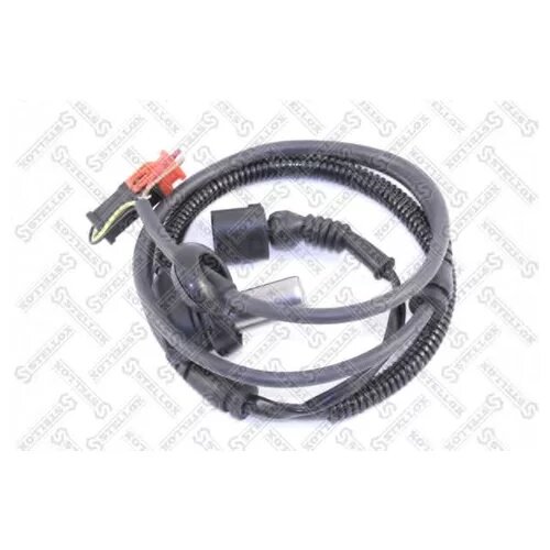 Датчик ABS передний AUDI A6 97 -, 0665305SX STELLOX 06-65305-SX