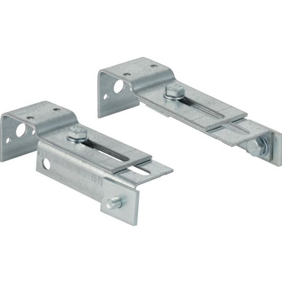 Комплект крепления к стене Geberit Duofix для отдельного монтажа (2 шт.)