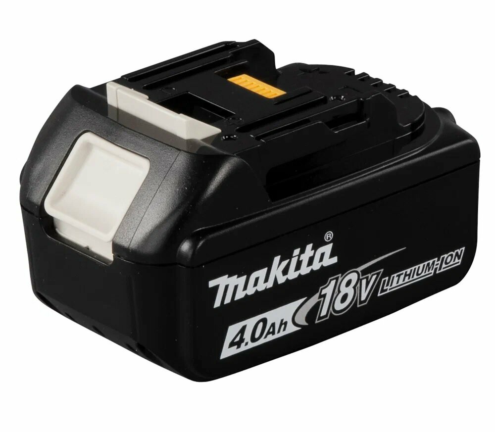 Аккумулятор Makita BL1840B 632G58-9