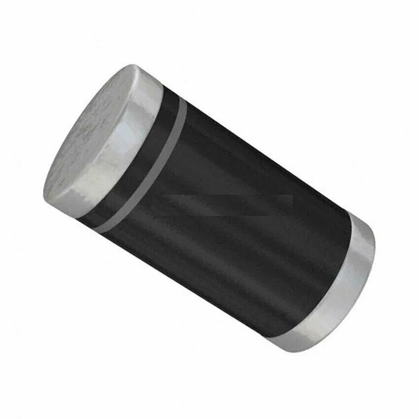 Стабилитрон DL4734A MELF, zener diode, 10штук