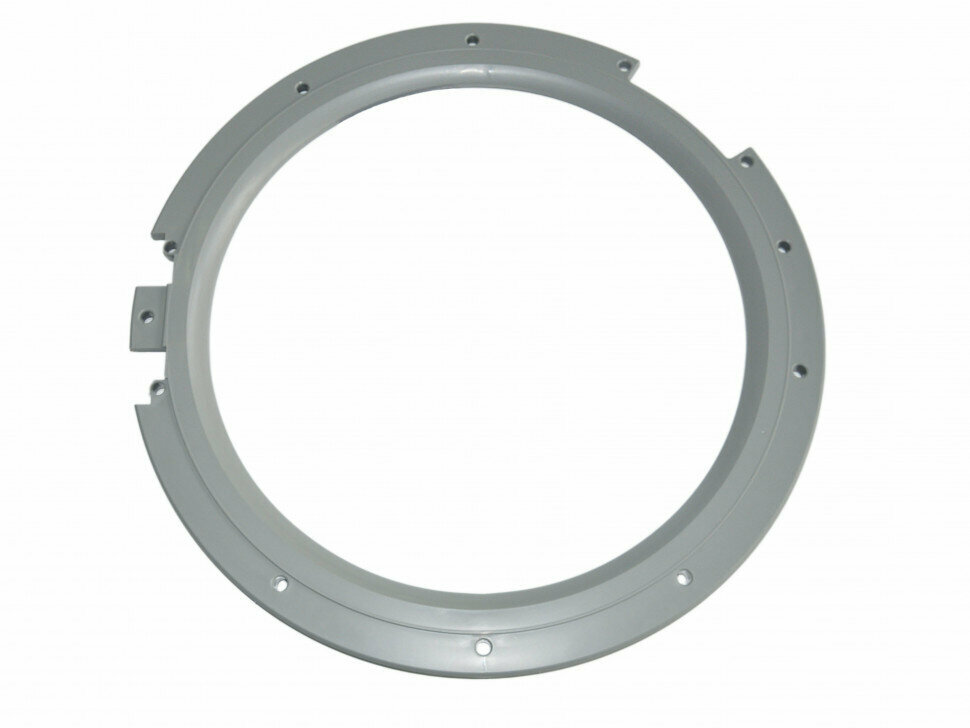 Обрамление люка (среднее) для стиральной машины HAIER 0020203304 0020203304