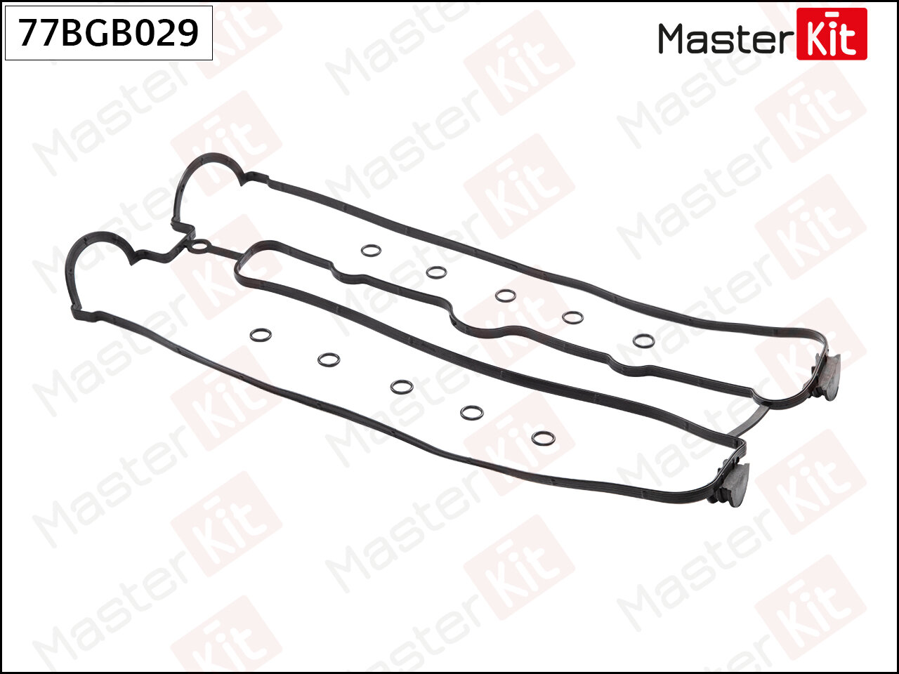 Прокладка крышки клапанов Master KiT 77BGB029