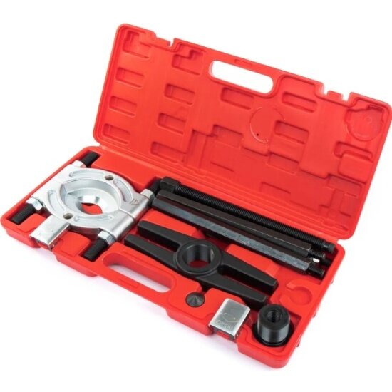 Набор съёмников подшипников сепараторного типа Arnezi 8 предметов, R7700135