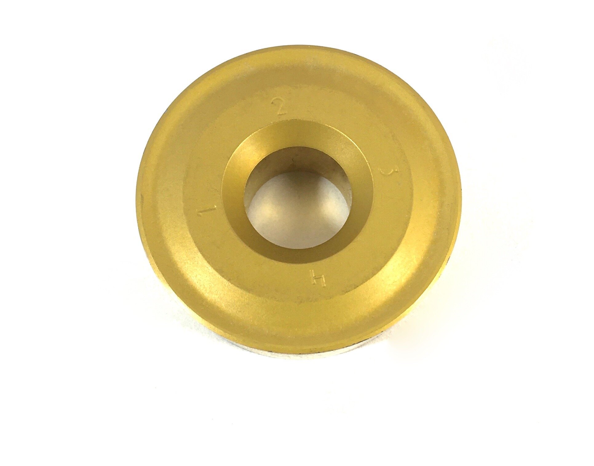 Резец чашечный RCMX 301000 MT1 Sandvik