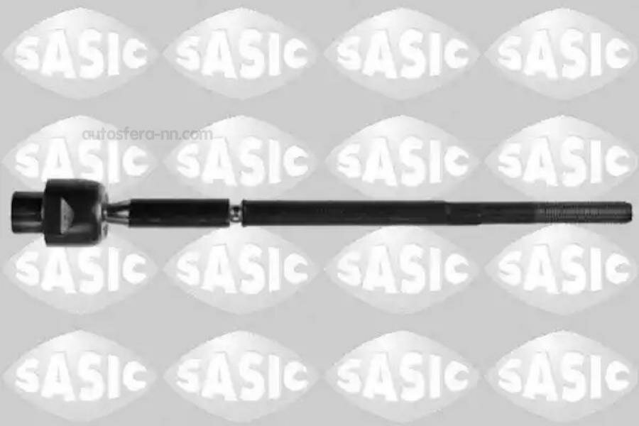 SASIC 7776040 Осевой шарнир, рулевая тяга